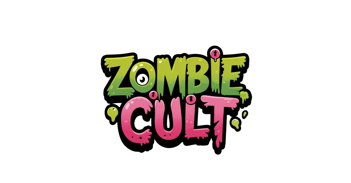 Zombie Cult